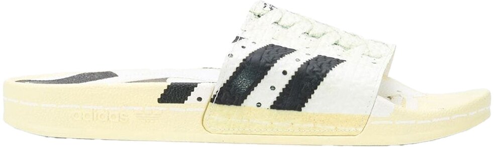 Шлепанцы/adidas Originals/ADILETTE SUPERSTAR/6 UK