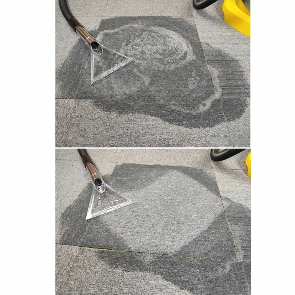 Насадка для чистки обивки, распылитель, инструмент