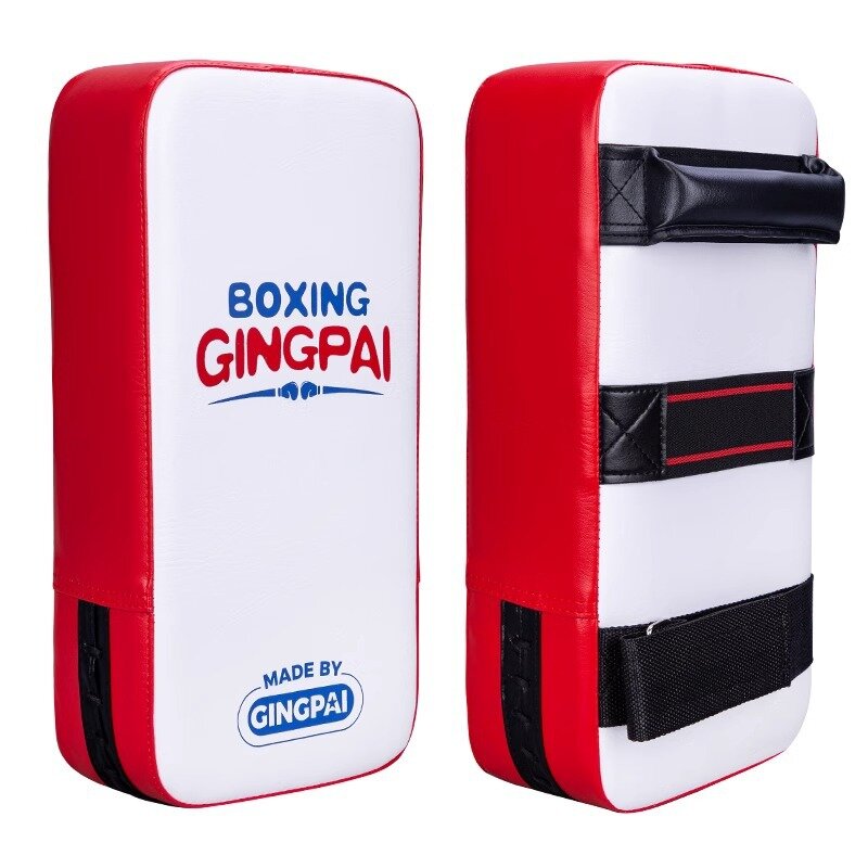 Детские боксерские перчатки, набор для родителей и детей, муай-тай, мишень для рук, мишень для ног, развлечение, упражнения, домашний тренировочный партнер