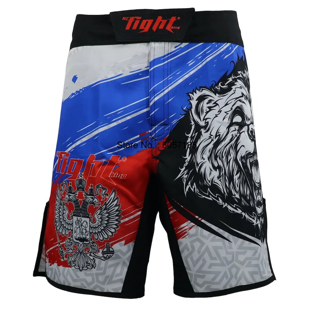 Трусы боксерские