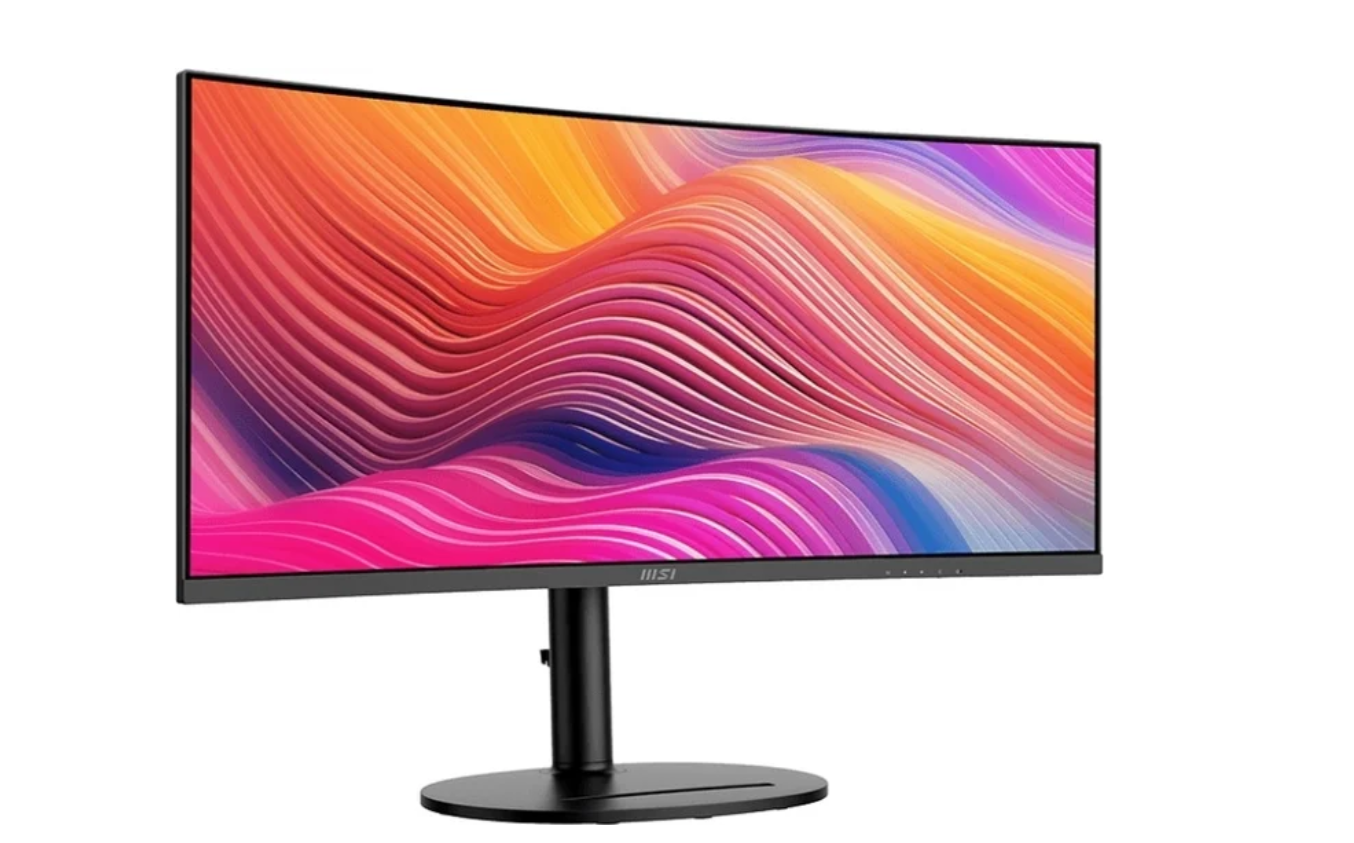 Монитор MSI MD342CQP