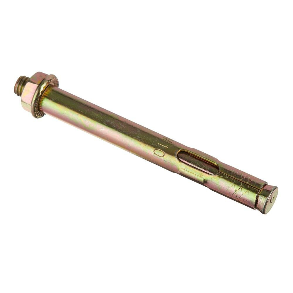 Анкер болт комбинированный М12 16Х110 желт цинк