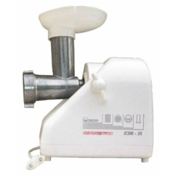 Кухонная машина (мясорубка помощница) 1000ВТ реверс аналог 23 белвар