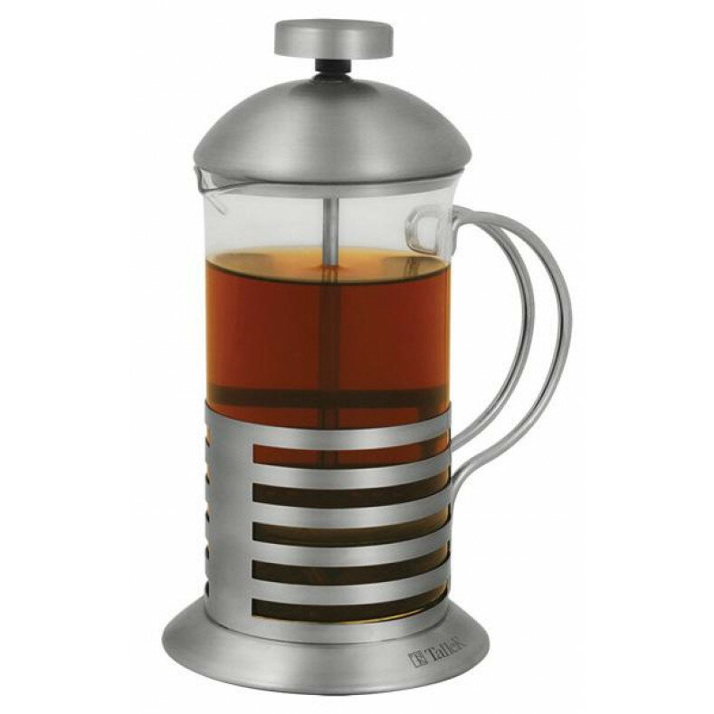 Френч-пресс 0.6Л грегори TALLER