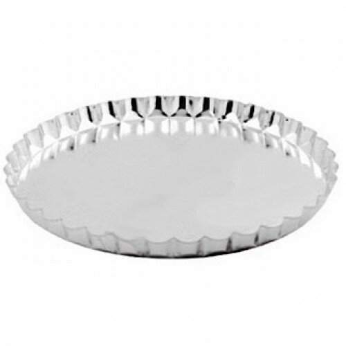 Форма жестяная для ВЫП. Пиццы никис