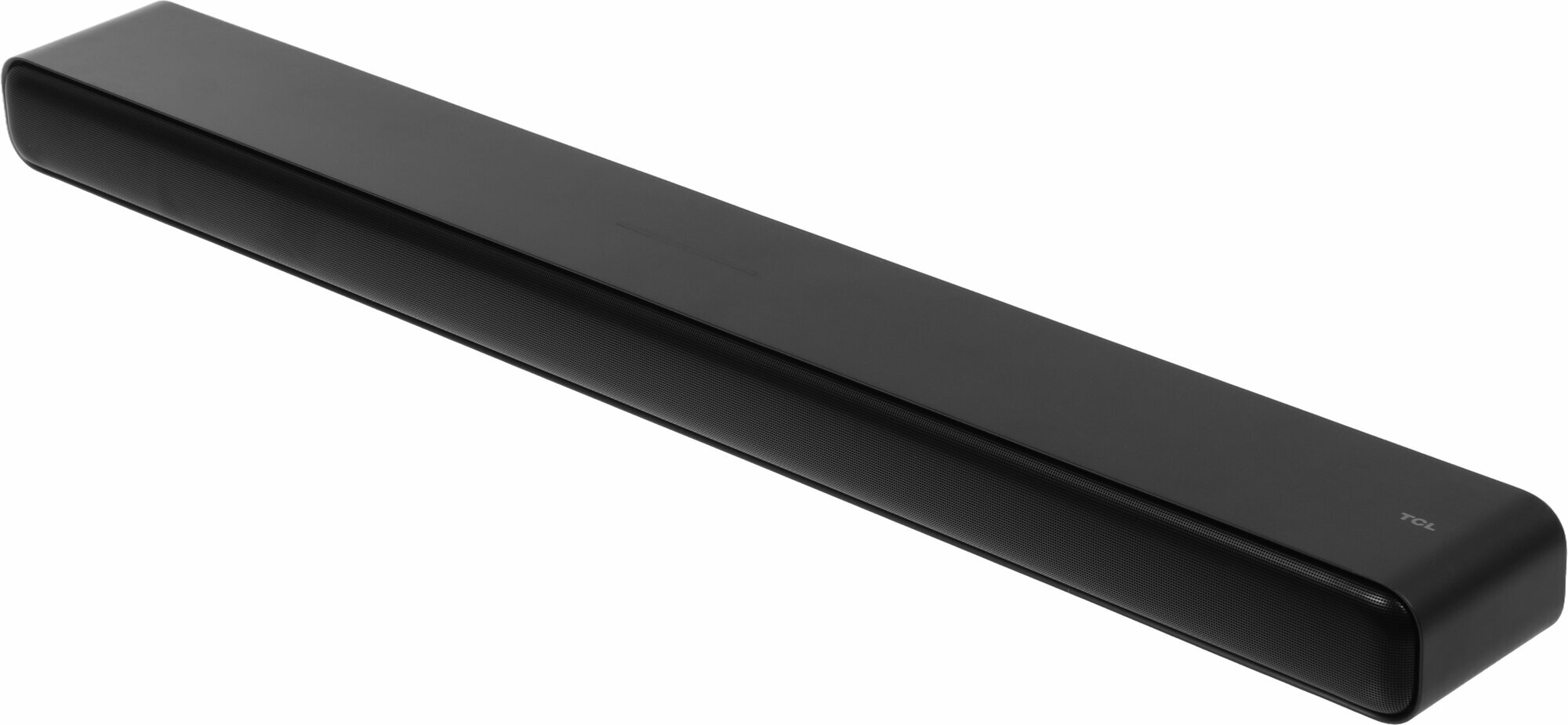 Саундбар TCL S45H 2.0 100Вт серый, 2.0, 100 Вт, интерфейсы: Bluetooth, HDMI, jack 3.5 мм, ODT Toslink, USB Type-A