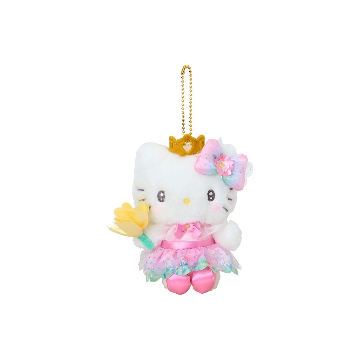 Игрушки подвесные Sanrio