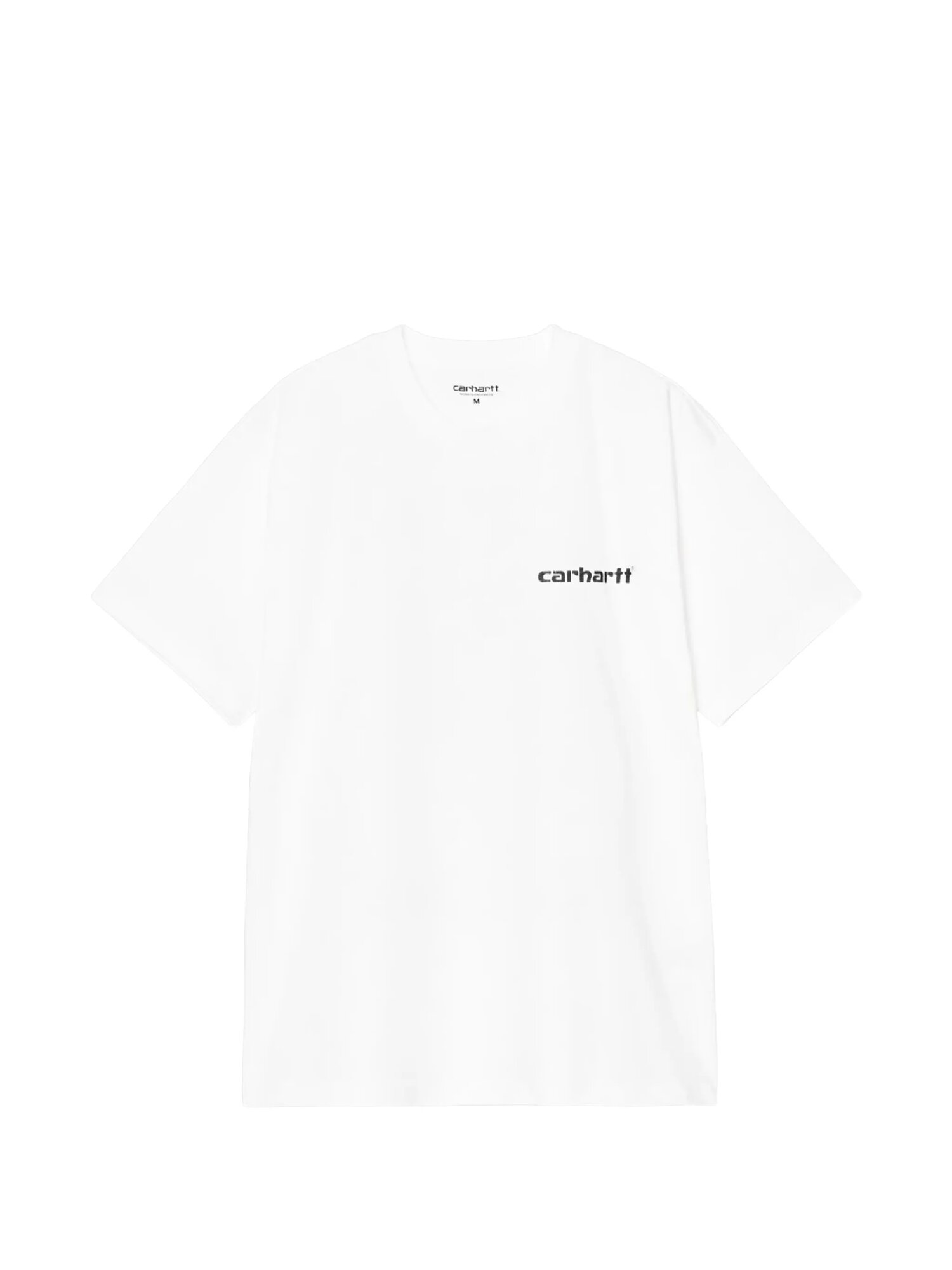 Футболка Carhartt WIP Archive Script
