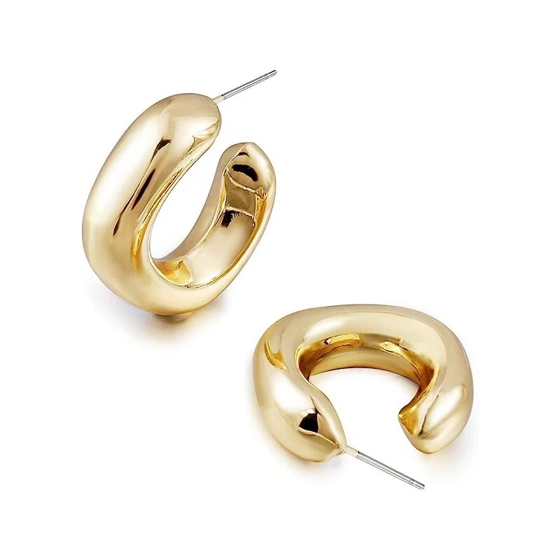 Серьги Badu Jewellery