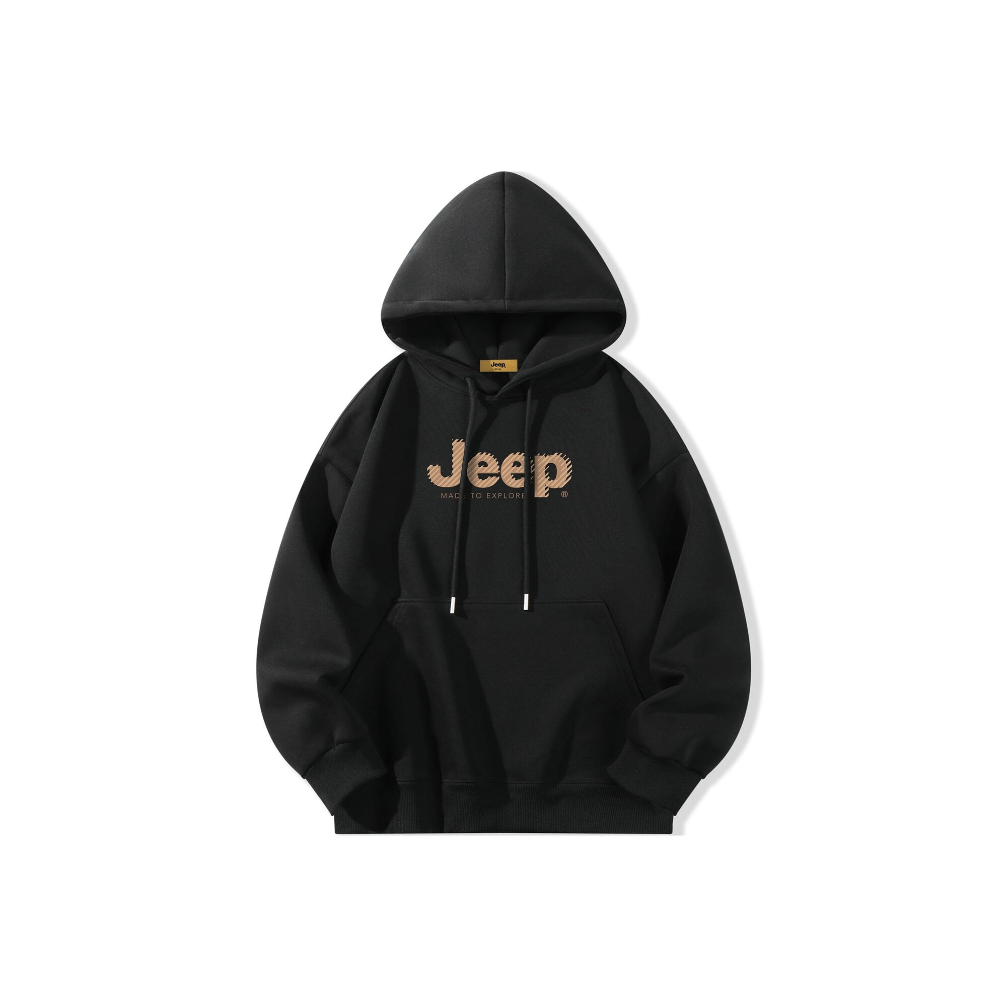 Толстовка JEEP