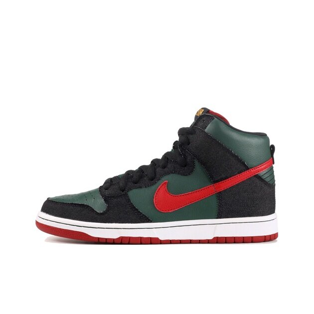 Кроссовки NIKE Dunk SB
