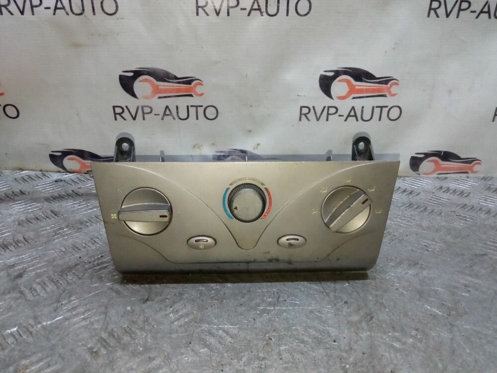 Блок управления отопителем Chery Fora A21 2006-10 A218112010BF