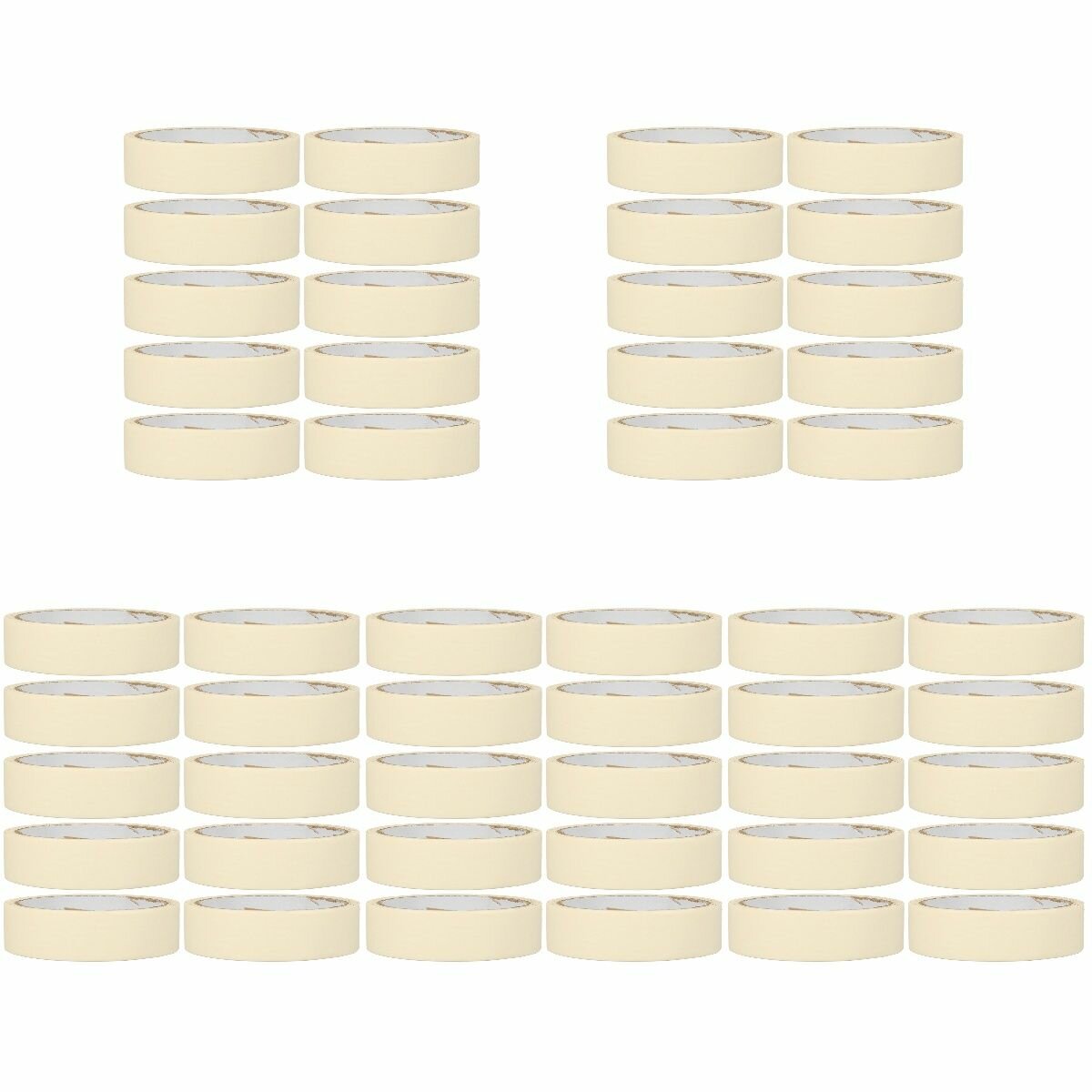 Малярная лента 88.38 мм