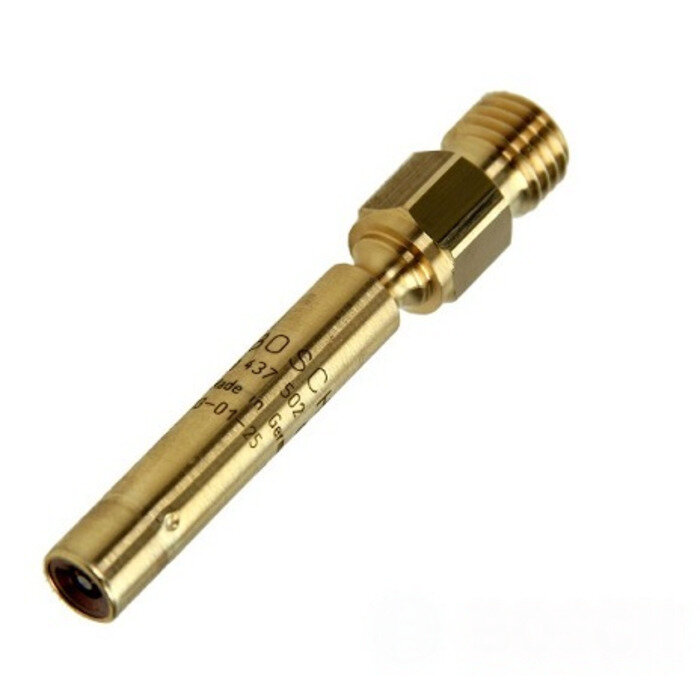 0 437 502 047 форсунка бензиновая BOSCH для Ferrari Mercedes-Benz PUCH