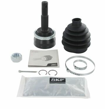 SKF VKJA 5621 ШРУС комплект с пыльником и смазкой