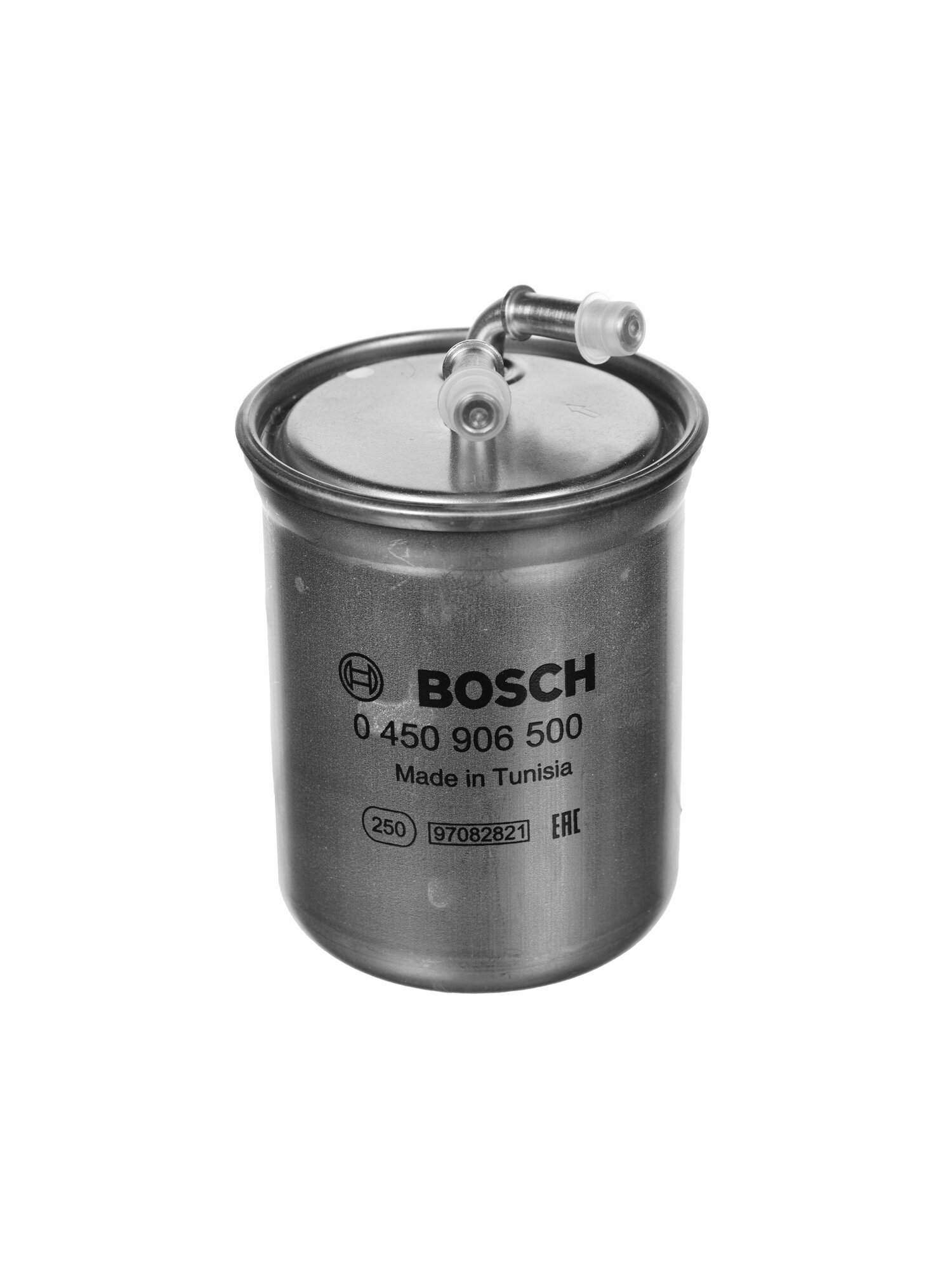 Фильтр топливный дизельный BOSCH (0 450 906 500)