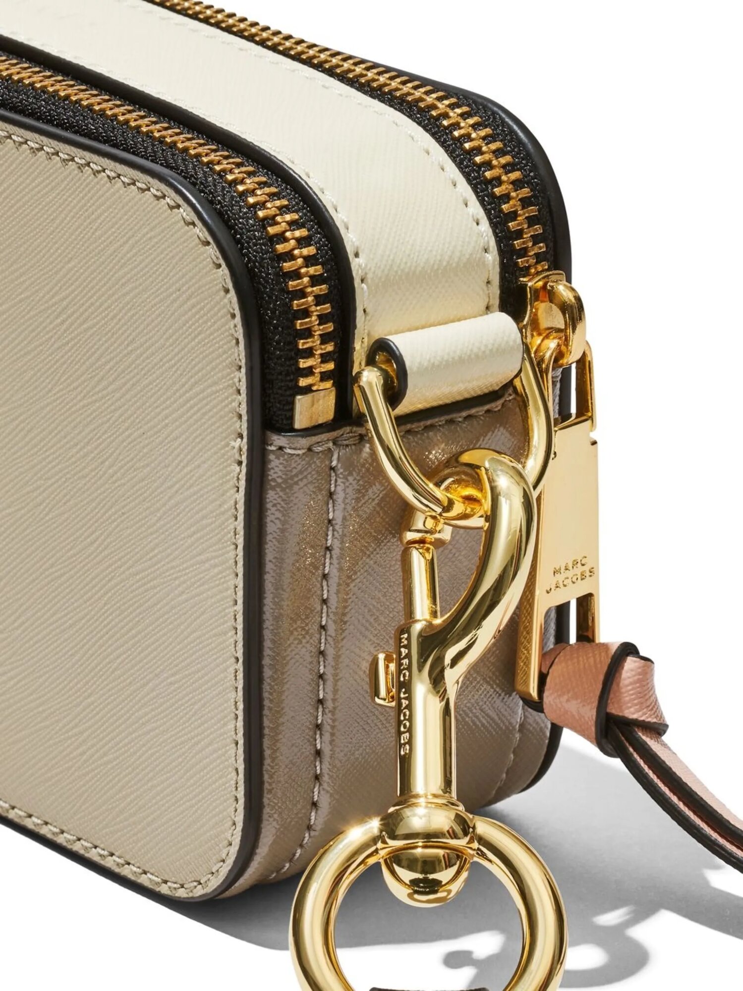 Сумка MARC JACOBS, нейтральный — фото 1