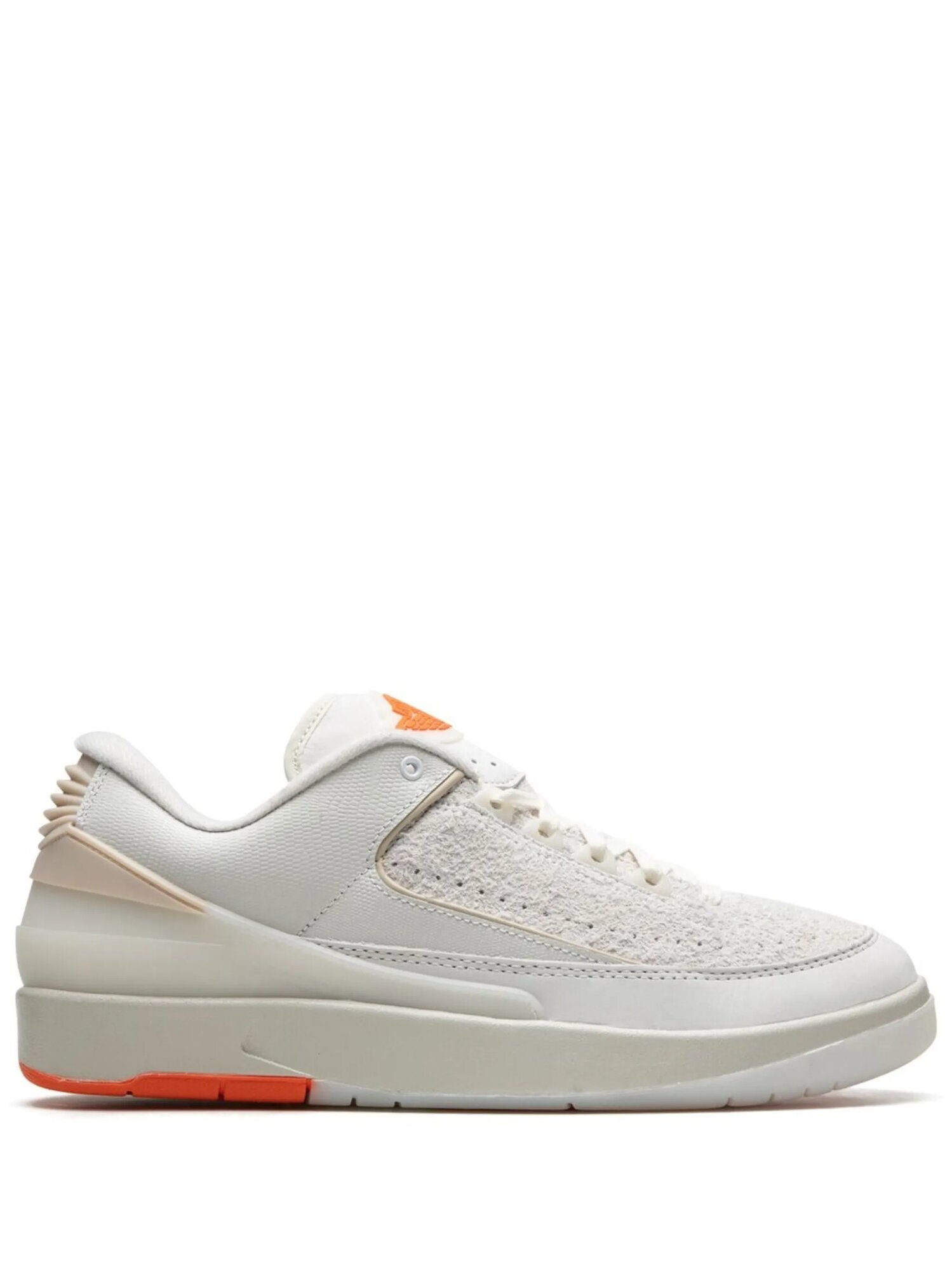 Кроссовки Air Jordan 2 Low