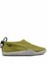 Кроссовки NIKE ACG Moc, размер 9.5 US, зеленый