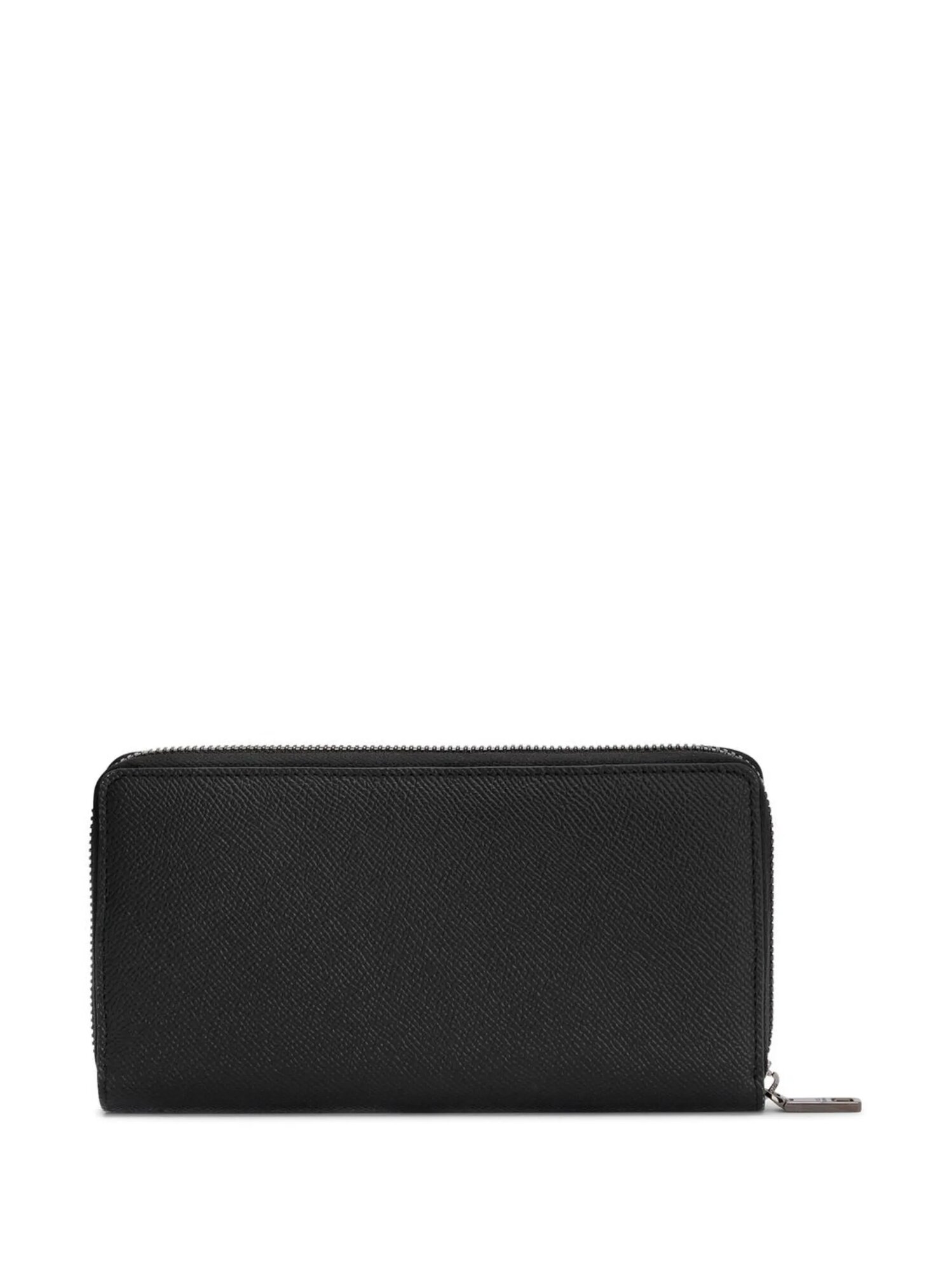 Кошелек DOLCE & GABBANA, черный — фото 1