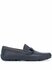 Туфли Salvatore Ferragamo Gancini, размер 6EE US, синий