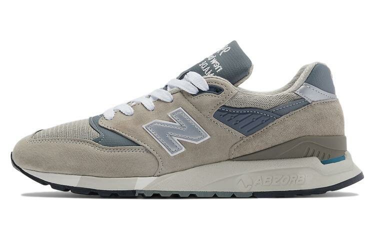 Кеды 998