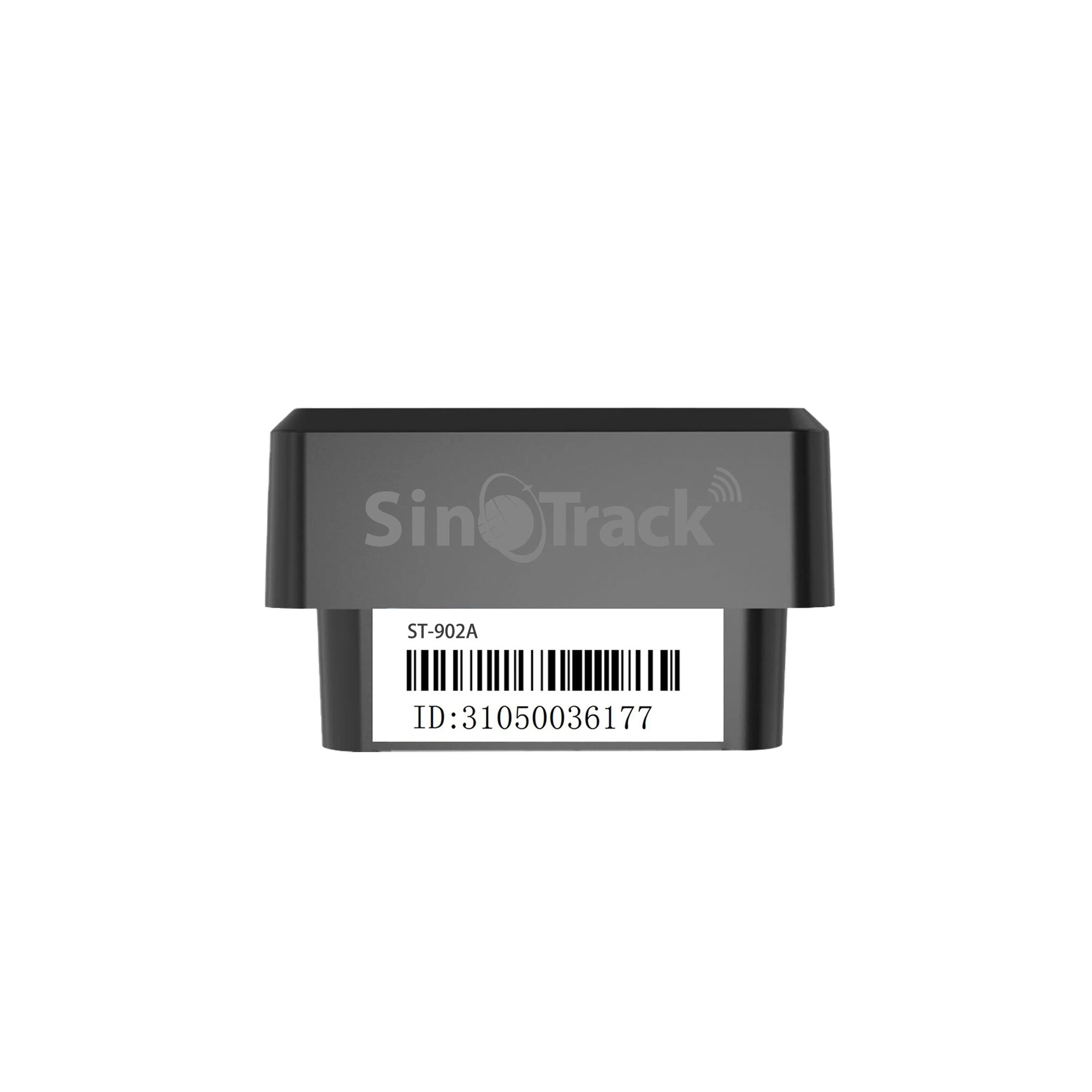Mini ST-902A OBD GPS трекер Автомобильный GSM OBDII Устройство слежения за транспортными средствами OBD2 16-контактный интерфейс Китай GPS-локатор с программным обеспечением и приложением