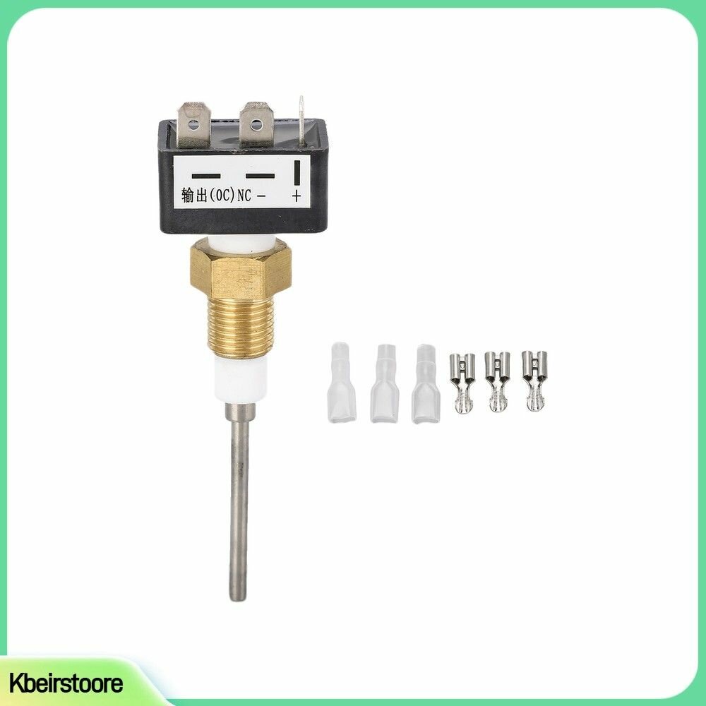 Датчик уровня воды 1/4NPT 5-35 В для дизель-генератора