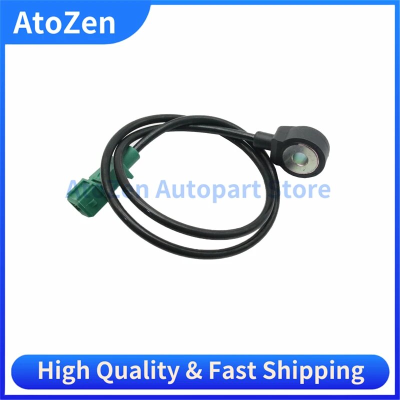 Датчик детонации для VW Corrado Golf 2 3 4 Jetta Passat Polo Scirocco Vento 0261231038 054905377A 054905377H 0539053772 034905377A