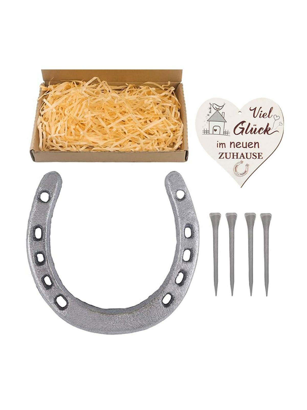 Украшения в виде металлической подковы для свадьбы, детских душей, вечеринок по случаю дня рождения.