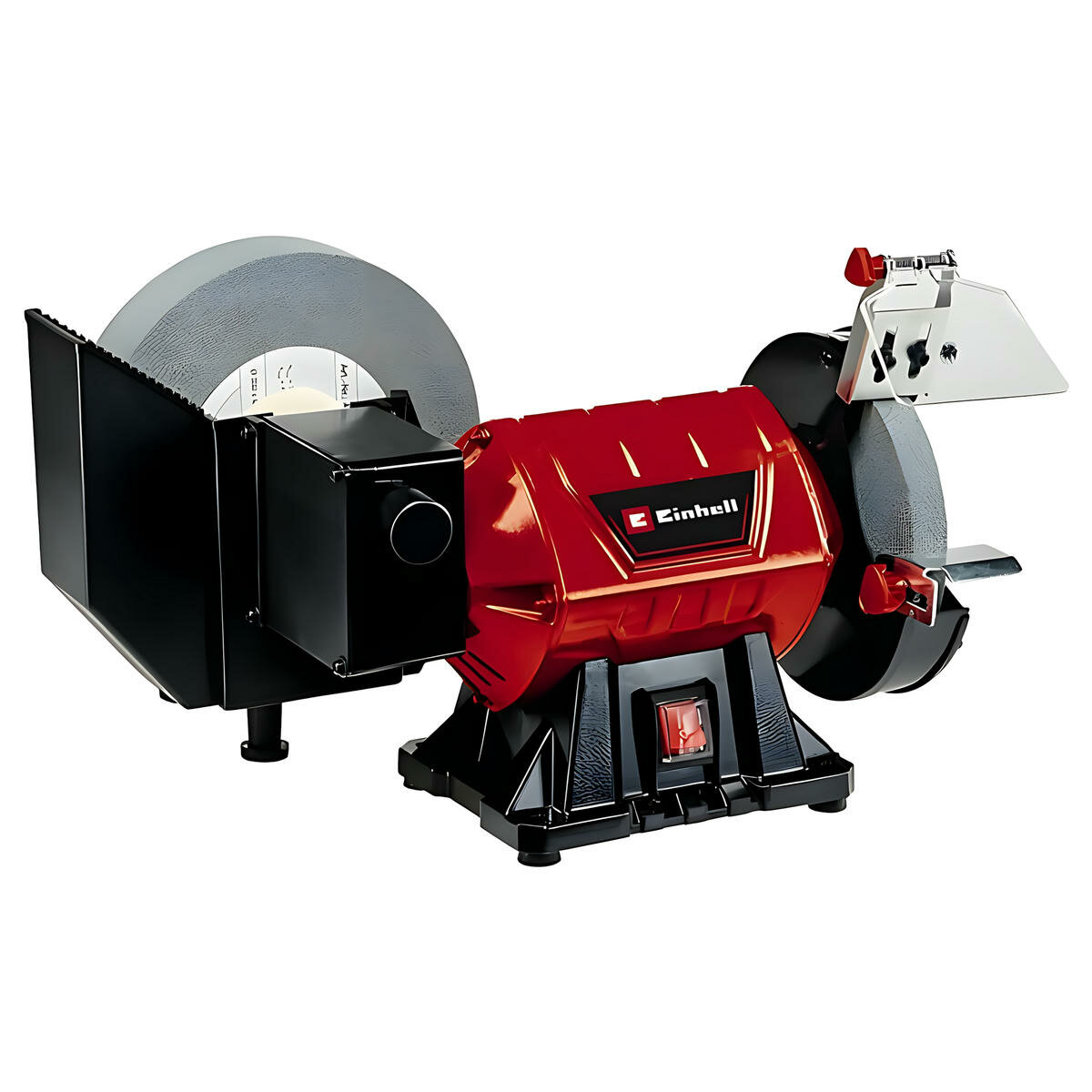 Станок точильный Einhell TC-WD 200/150 4417242