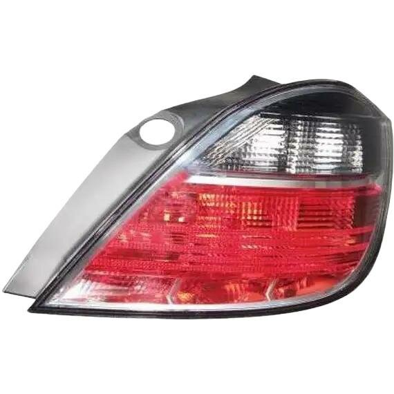 Фонарь DEPO 442-1968R-UE задний R Opel Astra H 5D 07-