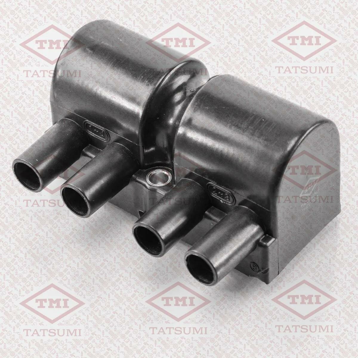 Катушка зажигания TATSUMI Chevrolet Lanos 05-, Daewoo Lanos 97-, Nexia 08-, Nubira 97- (THG1050)