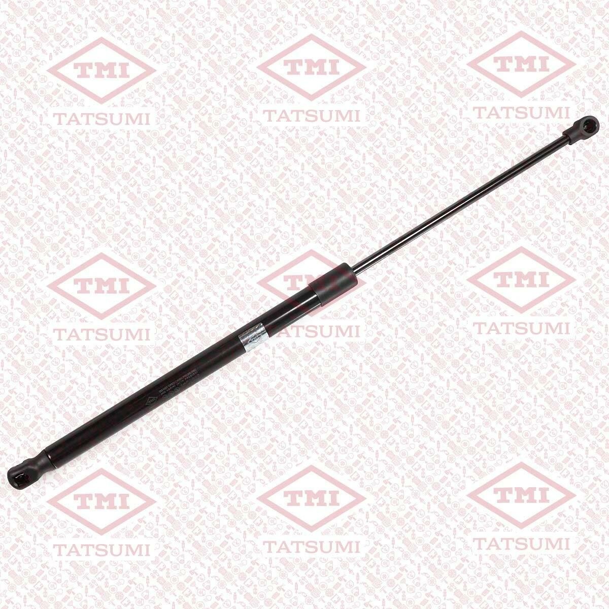 Амортизатор багажника TATSUMI L=500mm, F=400N VW Polo 02-> (TAF1243)
