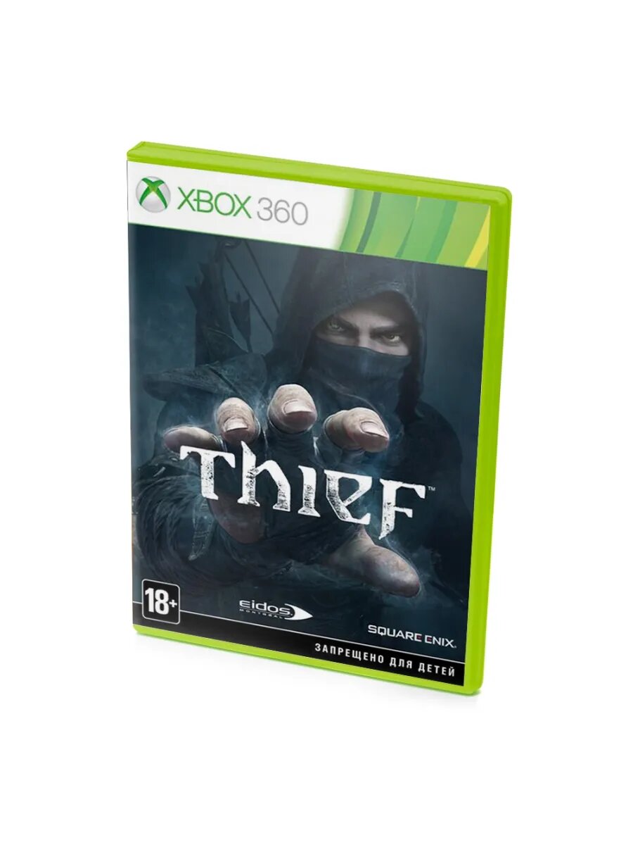 Thief (Xbox 360, рус.)