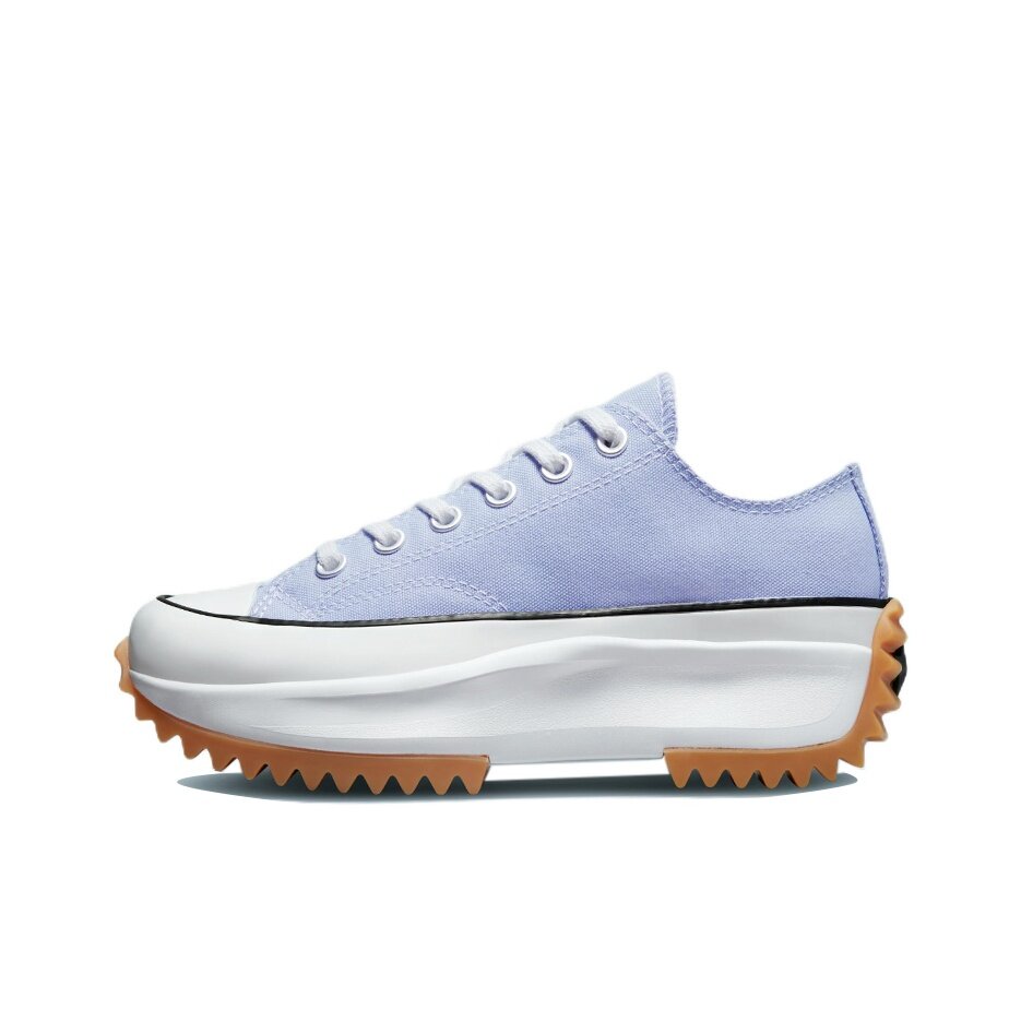 Кроссовки Converse Run Star Hike