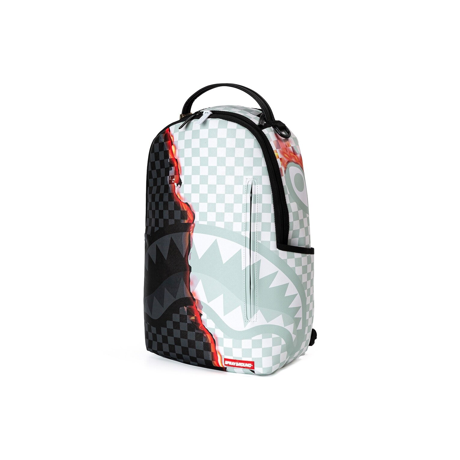 Сумка SPRAYGROUND — фото 1