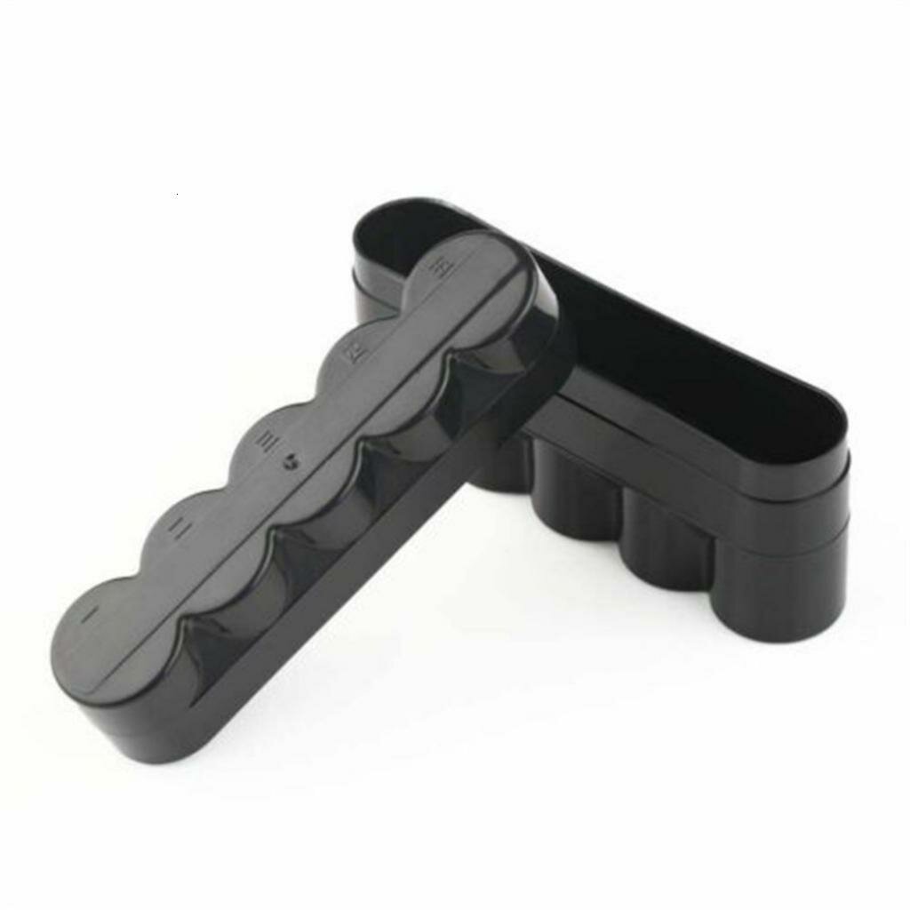 Кассета для плёнки 120, ёмкость на 5/10 рулонов, 5 томов