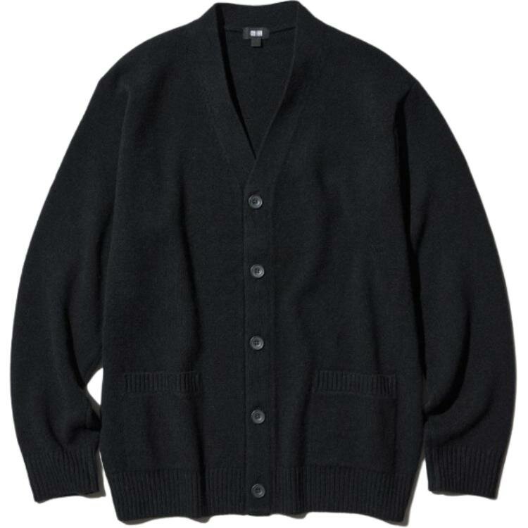 Свитер UNIQLO