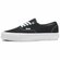 Кеды VANS Authentic, размер 40 EU, черный, белый