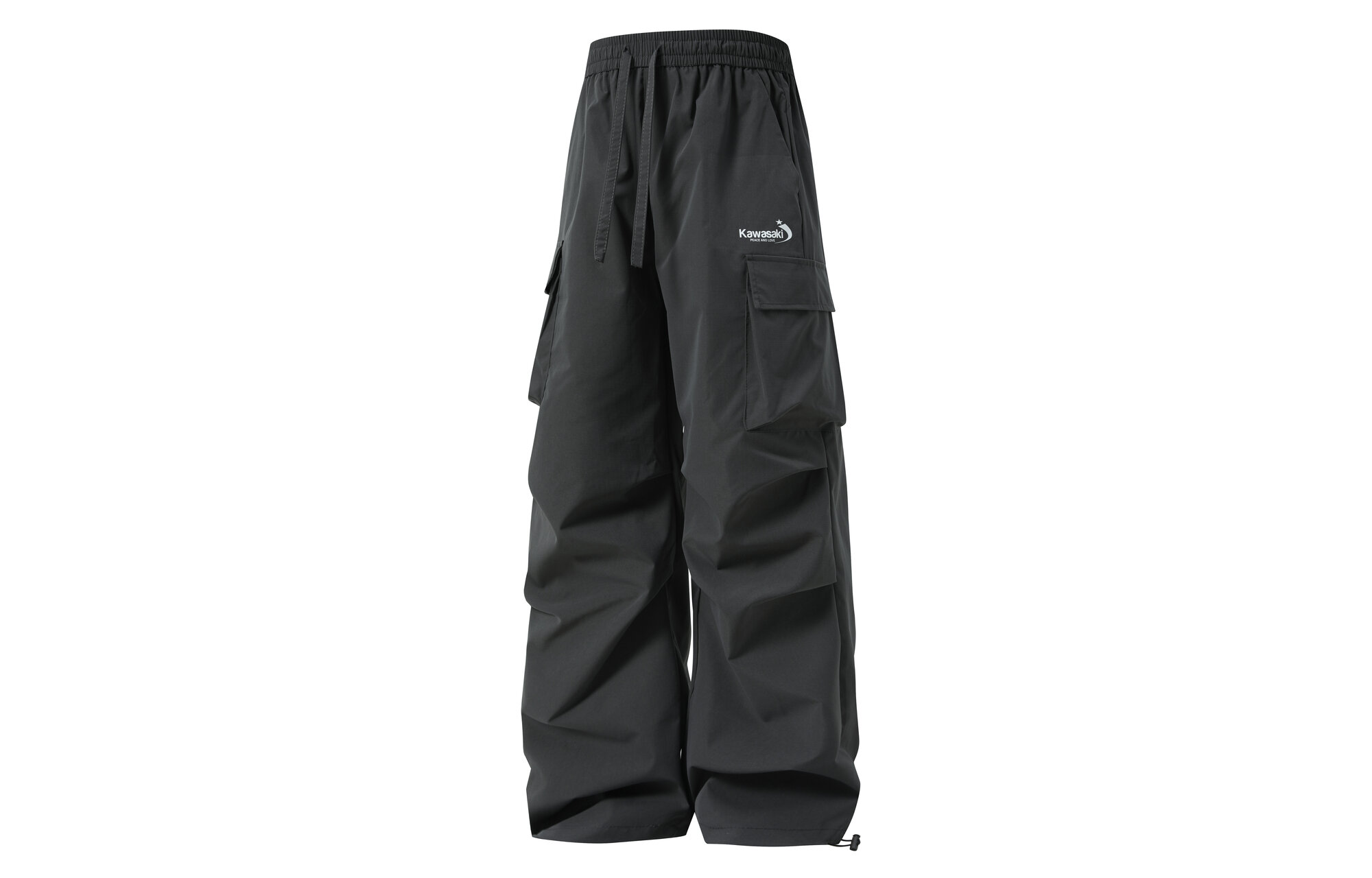 Брюки чинос Kawasaki Moderate Straight Fit Pants