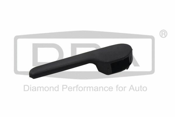 Ручка замка капота DPA 88230124402 Skoda Fabia I 99-07