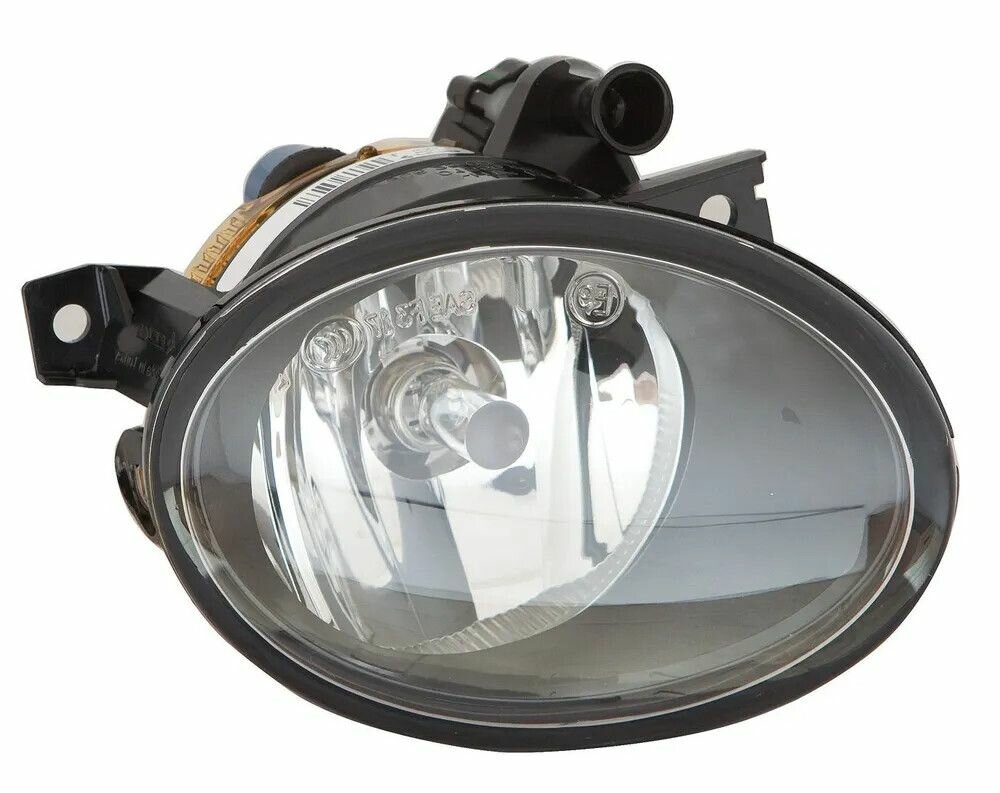 Фара противотуманная DEPO 440-2026R-AQ R Mercedes-Benz Sprinter 19-20, FL ASY, SAE & ECE