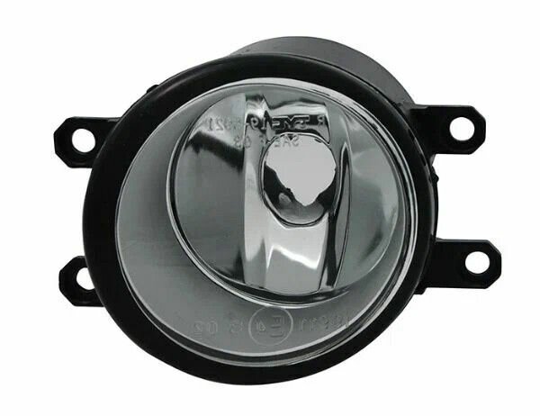 Фара противотуманная DEPO 212-2052L-UE L Toyota Yaris, Vitz, RAV4 05-