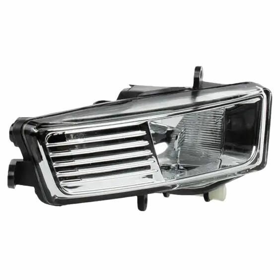 Фара противотуманная DPA 99411787502 L Audi A6 2005-2011