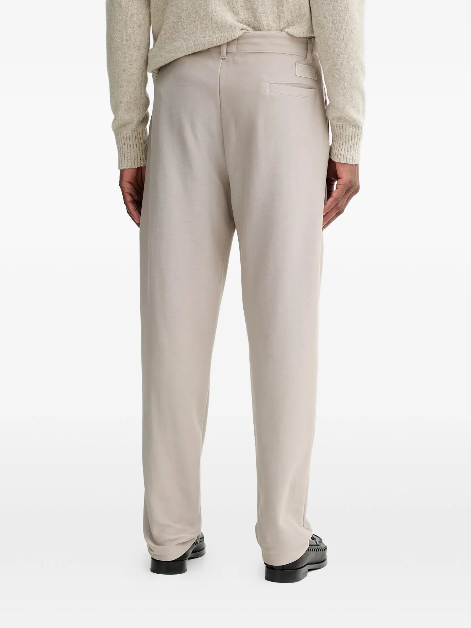 Брюки Marc O'Polo Panelled trousers, размер 48 EU — фото 1