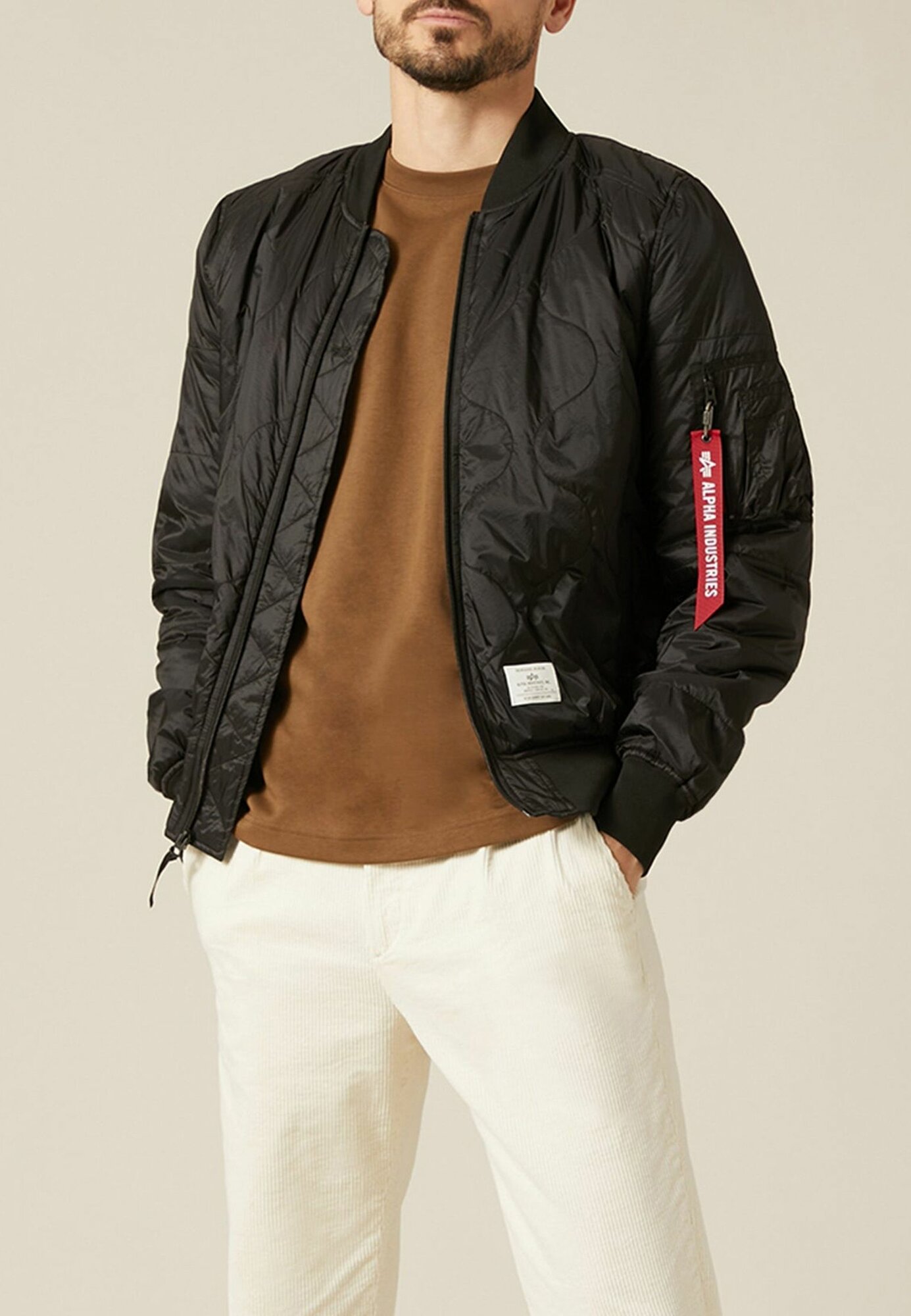 Куртка горнолыжная