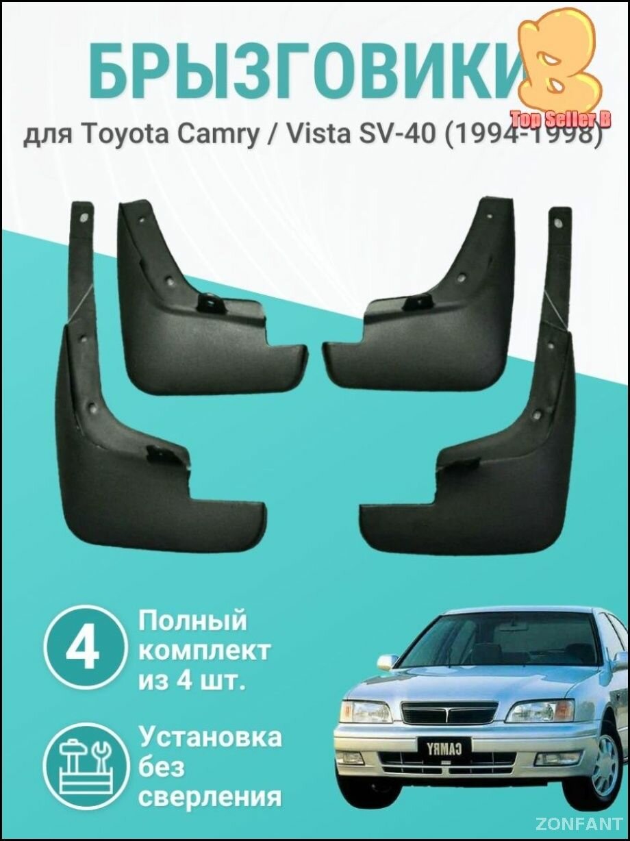 Брызговики