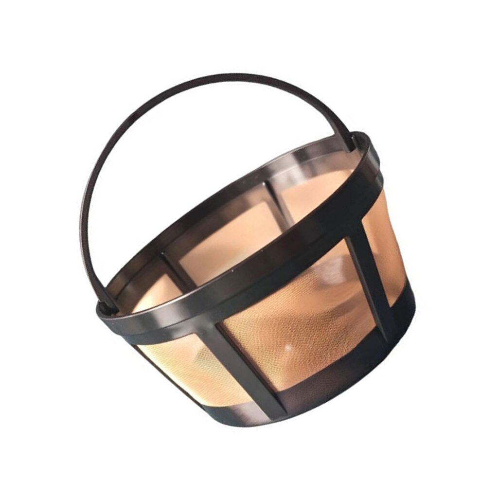 Фильтр для кофемашины круглый 10 чашек 12 чашек