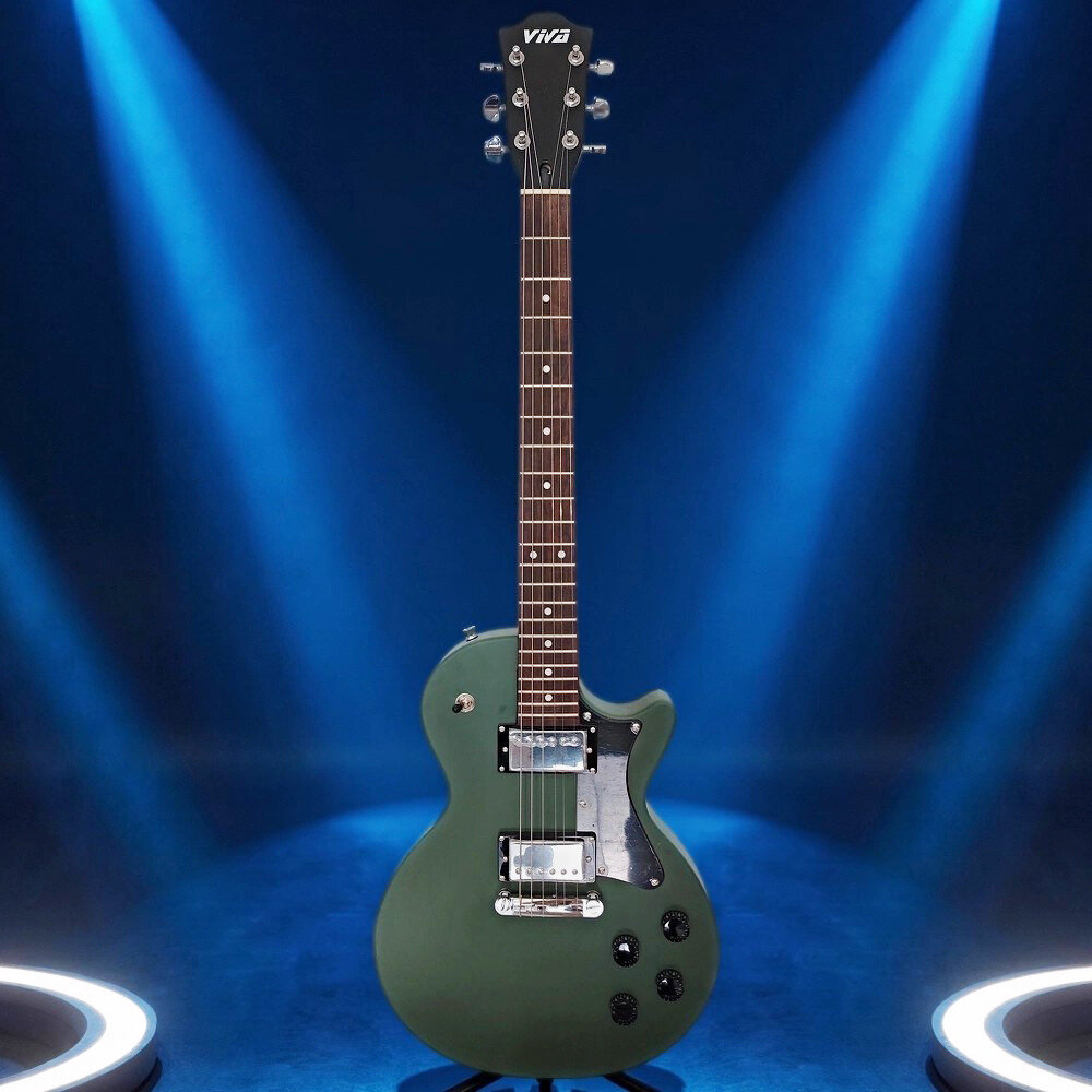 Электрогитара Les Paul VIVA VLP-LV